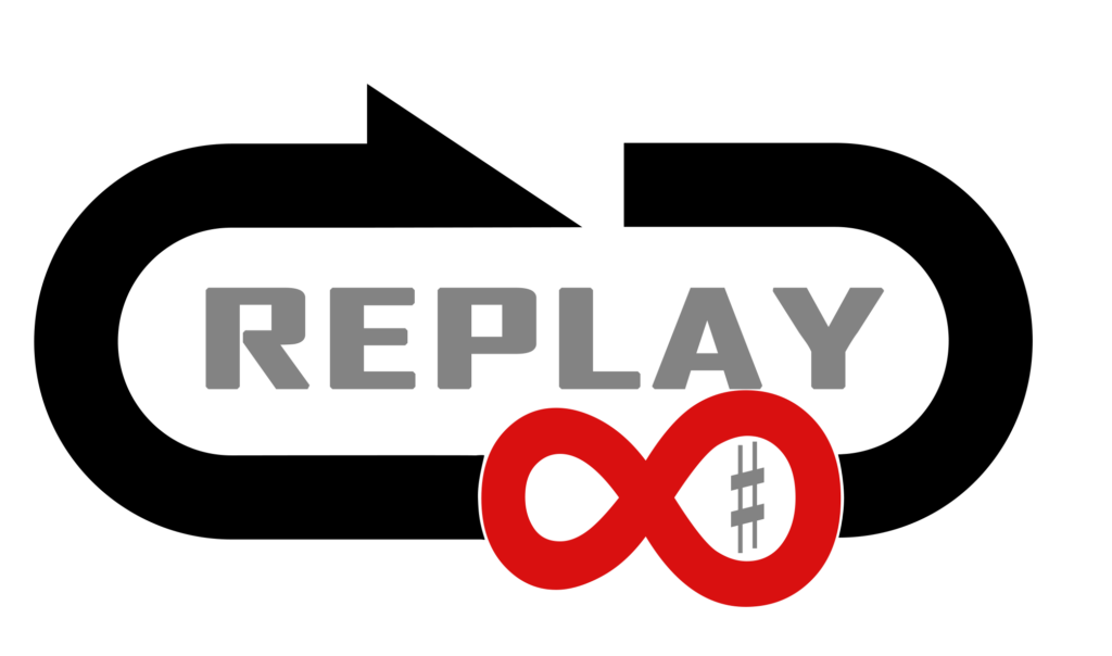 Replay – Music, just for fun